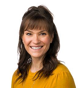 Department of Nursing | University of South Dakota