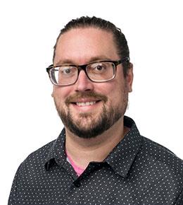 Graduate Theatre | University of South Dakota