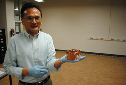 Dongming Mei | University of South Dakota