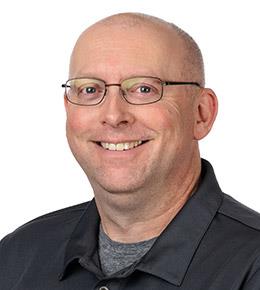 Department of Biology | University of South Dakota