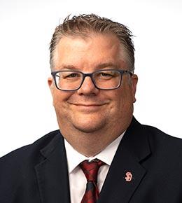 Sanford School of Medicine | University of South Dakota