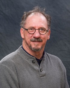 Johntimothy Pizzuto | University of South Dakota