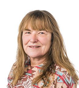 TRIO | University of South Dakota