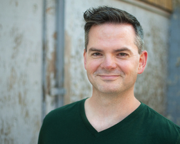 Graduate Theatre | University of South Dakota