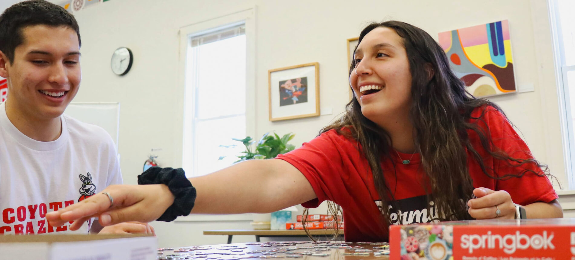 Native Student Services | University of South Dakota