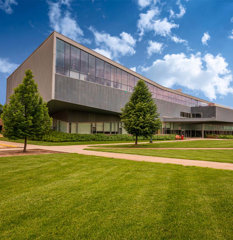 Beacom School of Business | University of South Dakota