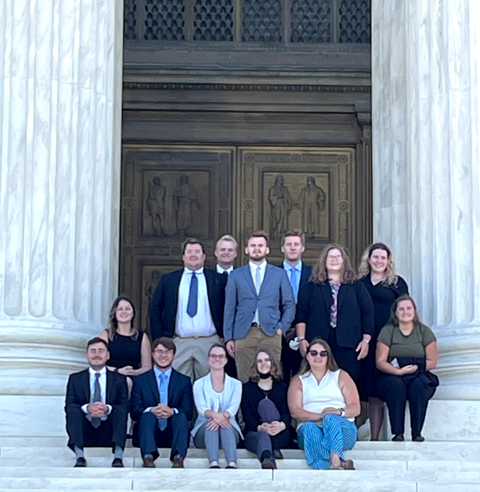 Graduate Public Administration | University of South Dakota