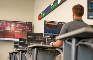 Graduate Business Analytics | University of South Dakota