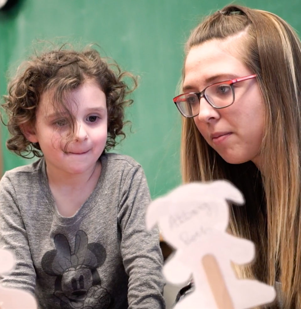 Graduate Human Development & Education Psychology | University of South ...