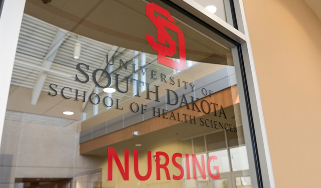 Graduate Nursing | University of South Dakota