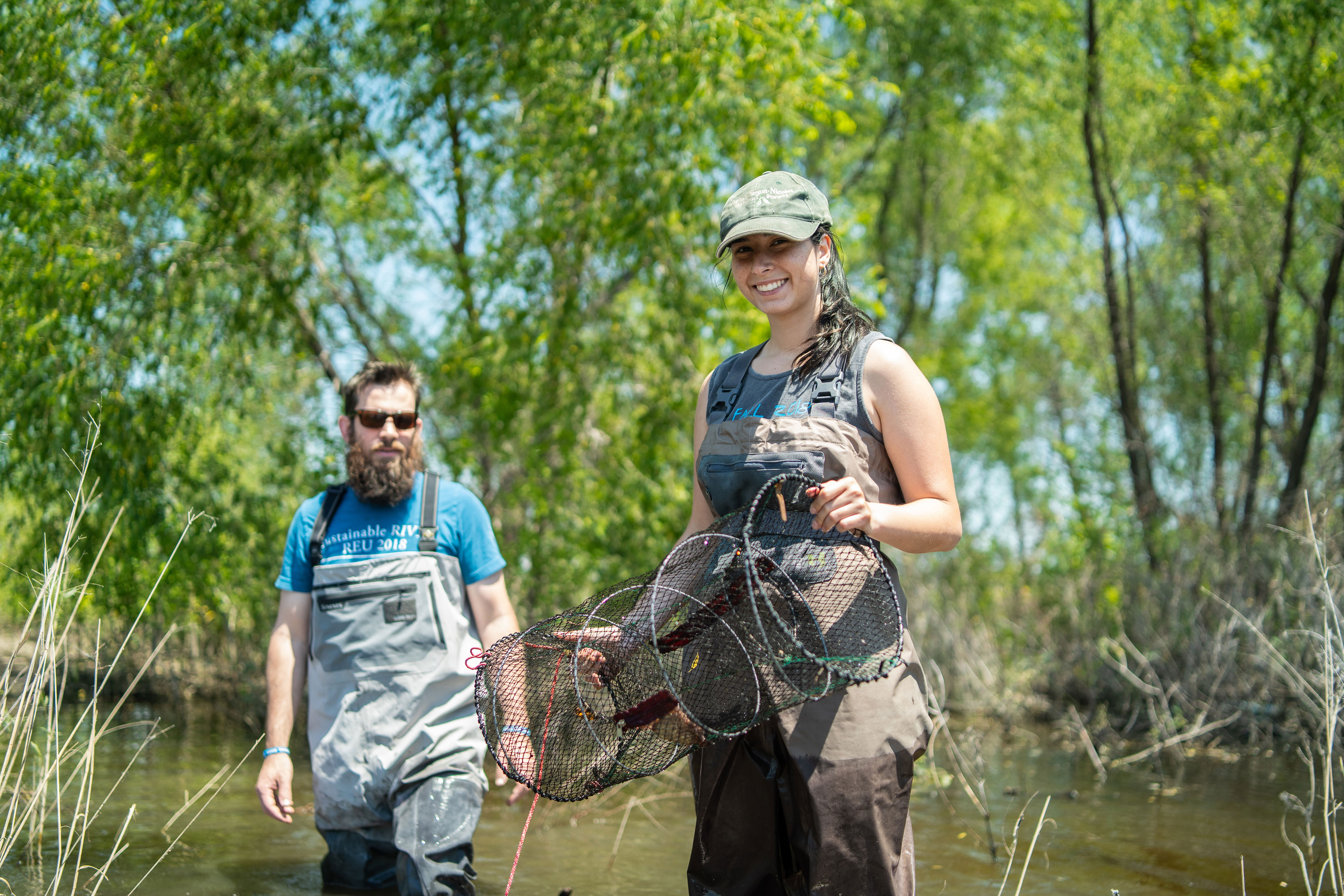 Undergraduate Biology University Of South Dakota Undergraduate Biology University Of South Dakota