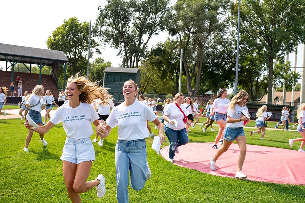 USD Home | University of South Dakota