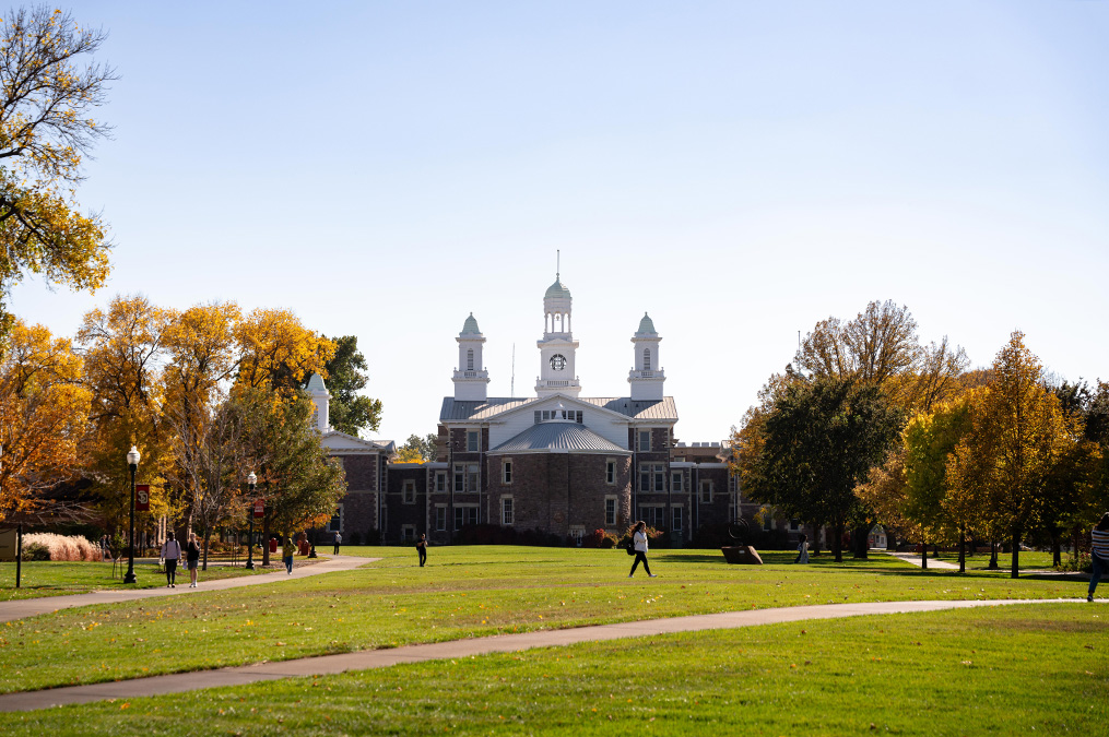 USD Home | University of South Dakota