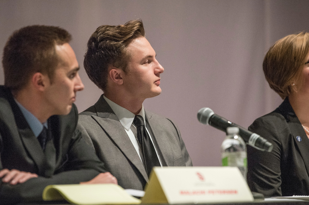 USD Home | University of South Dakota