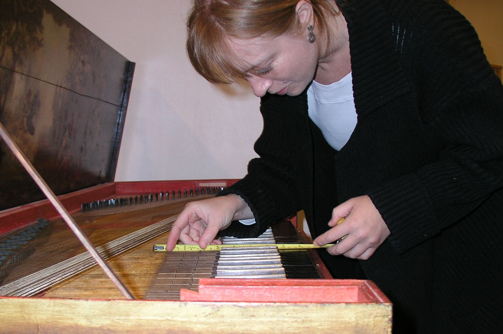 M.M. - History of Musical Instruments | University of South Dakota