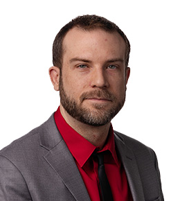 Joshua Sanger | University of South Dakota