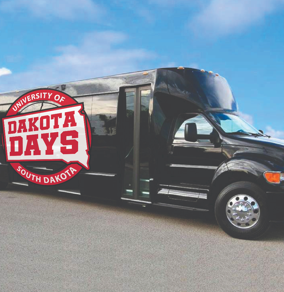 Dakota Days | University of South Dakota