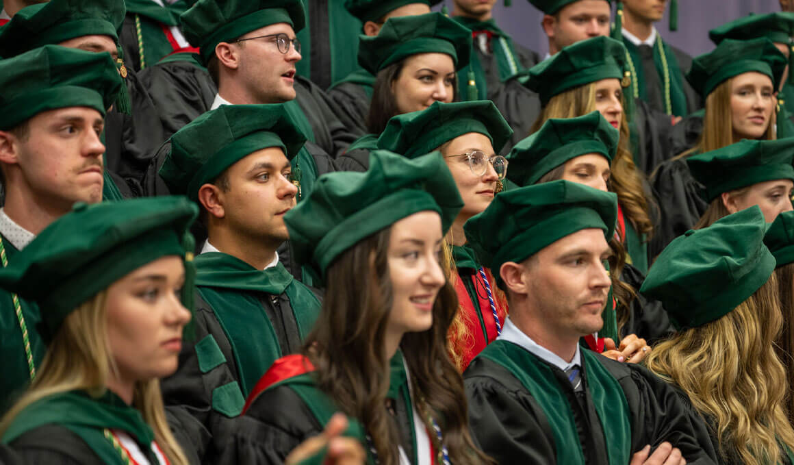 USD Sanford School of Medicine to Host Graduation Convocation Ceremony ...