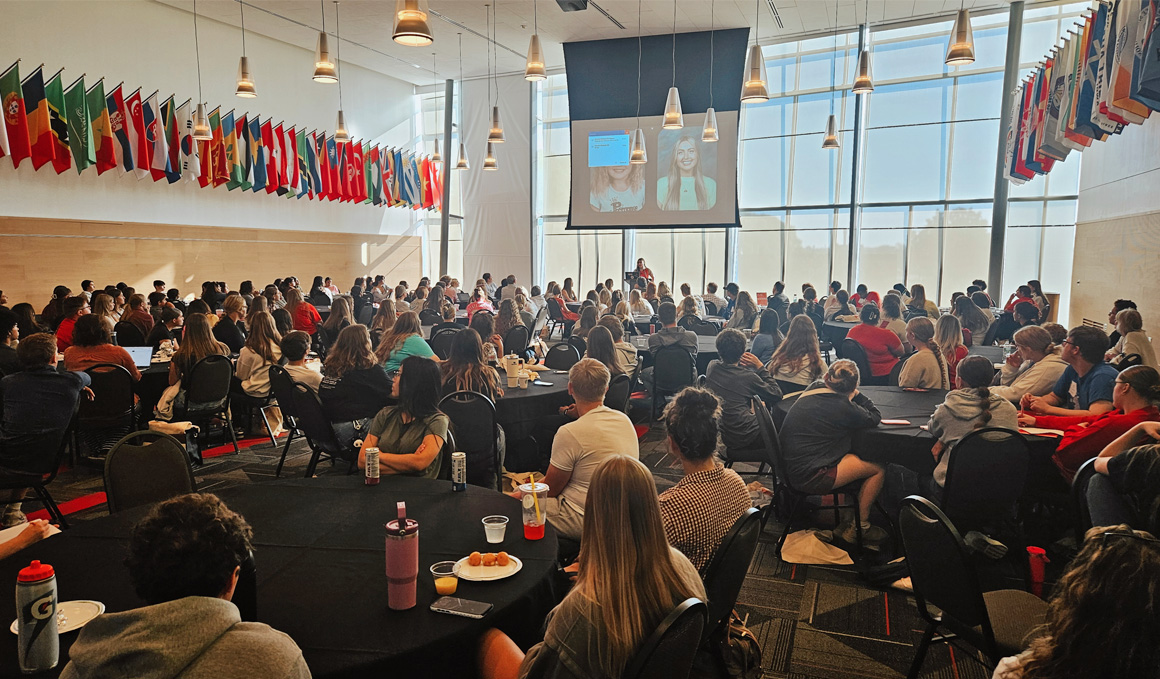 Educators Rising Conference at USD Ignites a Passion for Teaching ...