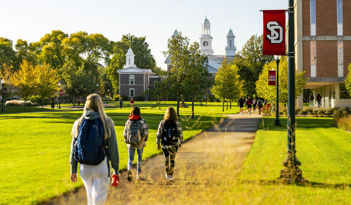 USD and Southeast Technical College Open Doors for Future Business ...