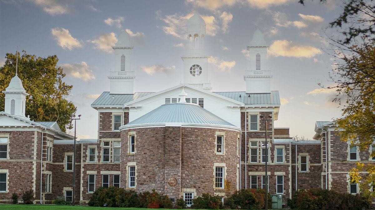USD President Sheila K. Gestring to Deliver State of the University ...
